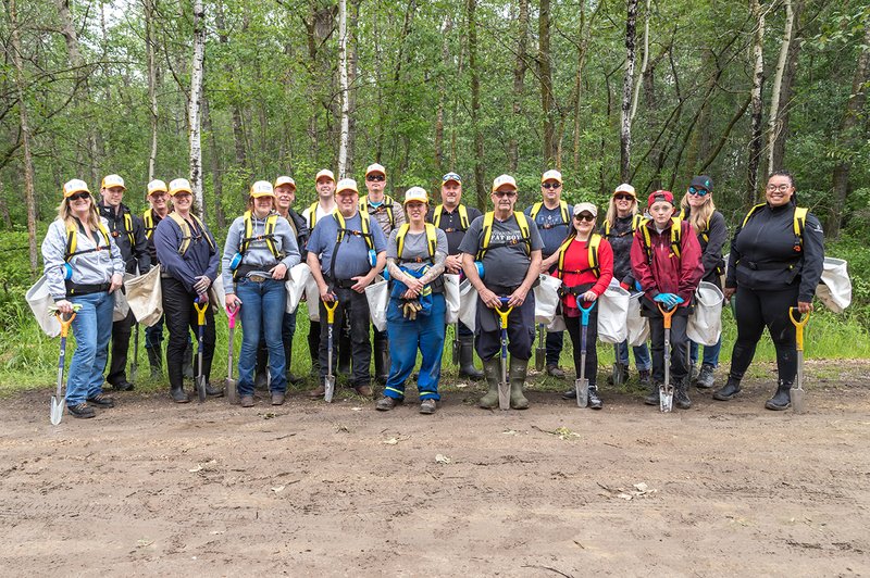 Tidewater Midstream | Indigenous Relations